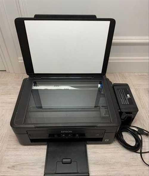 Принтер Epson L222