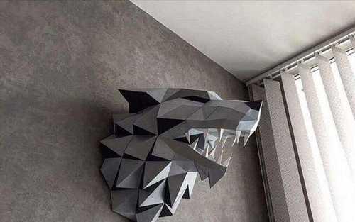 Развивающий 3D конструктор для детей и взрослых