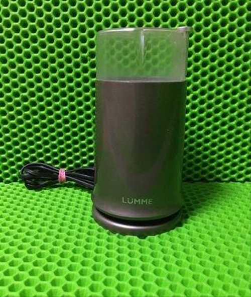 Кофемолка Lumme LU-2601