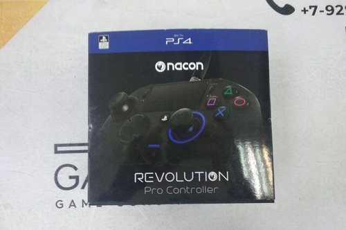 Nacom revolution pro controller ps4