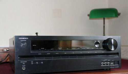 AV ресивер Onkyo TX-SR 309