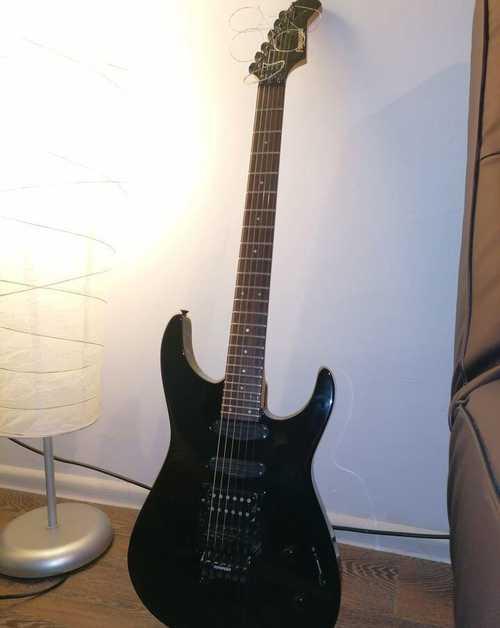 Fernandes FR-65