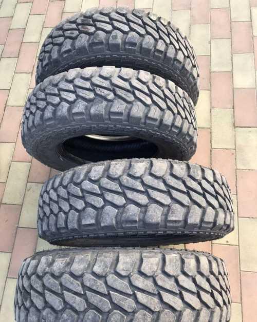 Pirelli Scorpion MTR 225/70 r16