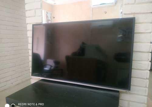 Телевизор Toshiba 50l7363rk