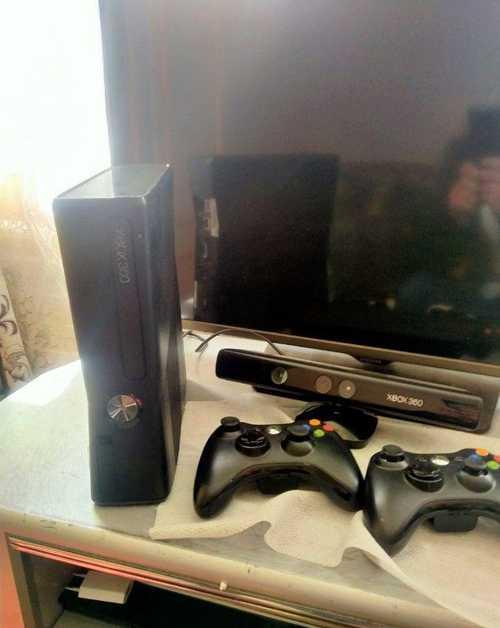Xbox 360slim
