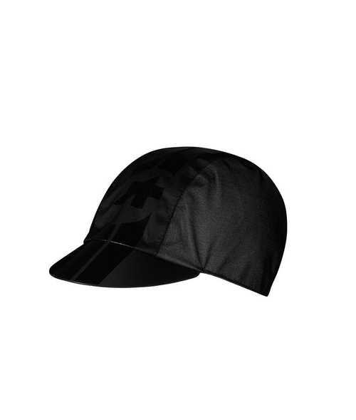 Велокепка Assos RainCap S7
