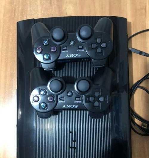 Sony PS3