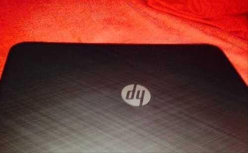 Ноутбук HP 15-g007er на запчасти