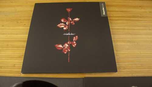 Depeche Mode - Violator