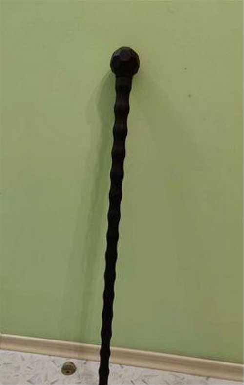 Трость cold steel African Walking Stick CS 91WAS