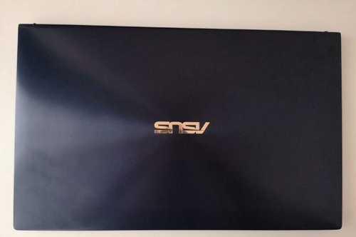 Asus Zenbook 15 UX534