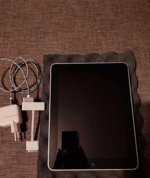 Apple iPad 1 gen A1219 32Gb