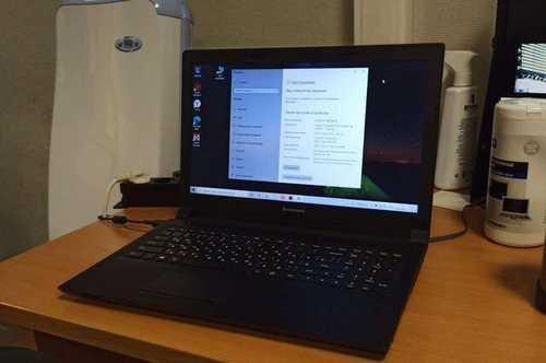 Ноутбук Lenovo B51-30