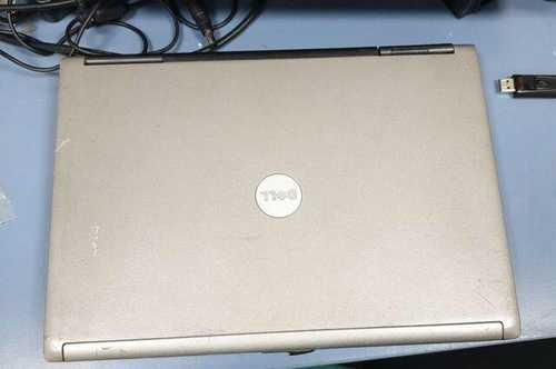 Dell Latitude D620