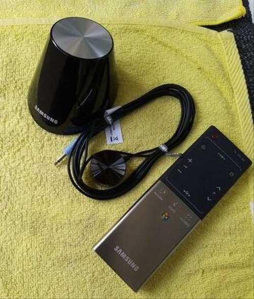 Пульт ду Samsung Smart Touch AA59-00631A