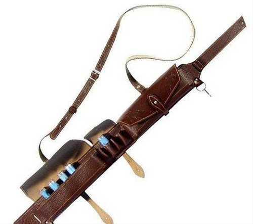 Патронташ holster 035 на 40 патронов (12 калибр)