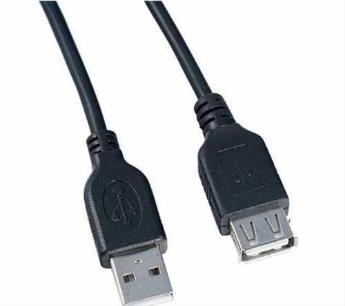 USB удлинитель