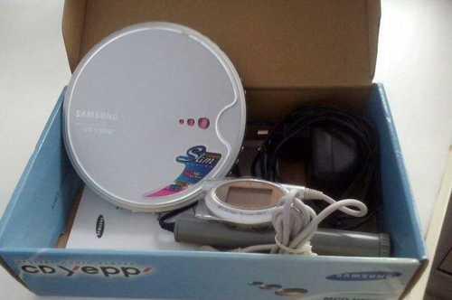 SAMSUNG mp 3 плеер