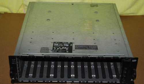 Dell PowerVault MD1000 Storage Array AMP01
