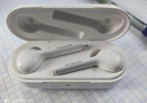 Honor fly pods lite