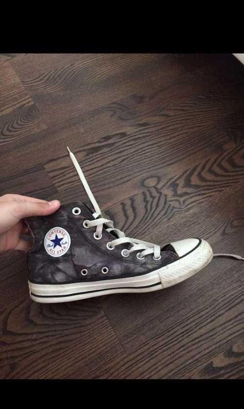Кеды Converse