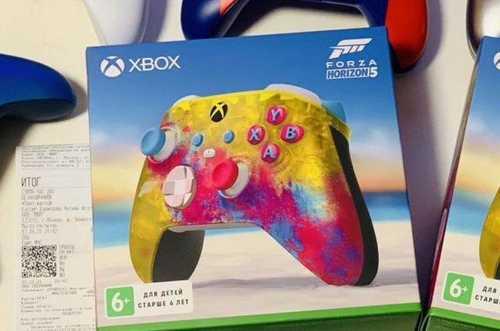 Xbox one/Series gamepad Forza Horizon 5