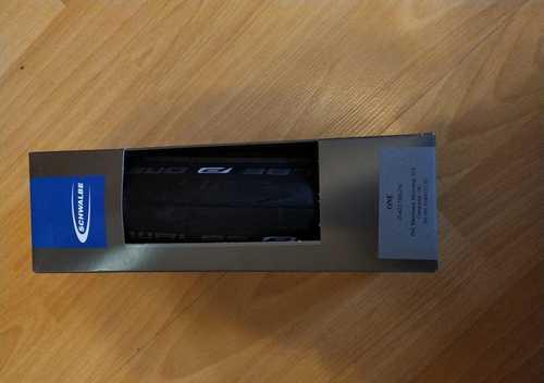 Покрышка Schwalbe One 700 x 25, Primo comet 20x1.5