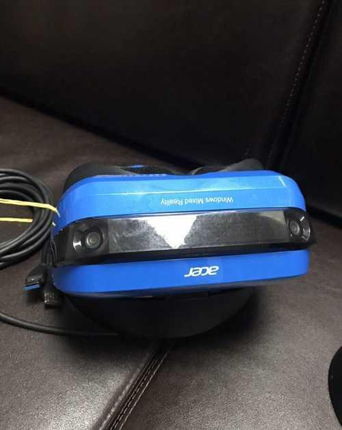 VR Шлем для пк Acer H7001