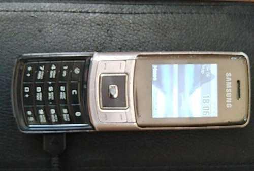 SAMSUNG SGH-M620