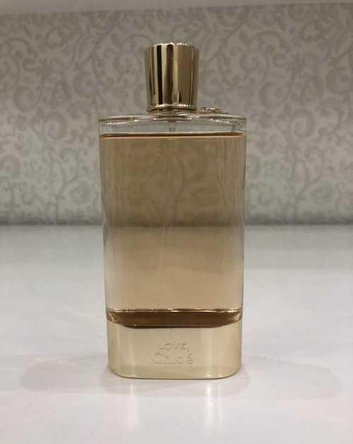 Chloe Love EDP