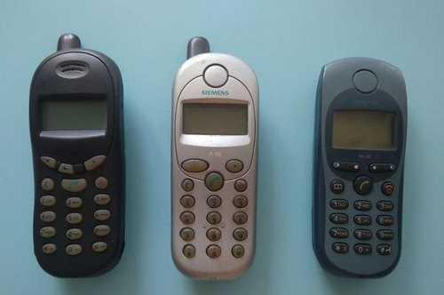 Телефон Siemens а35, а36, м35