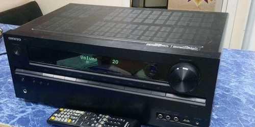 Ресивер Onkyo TX-NR 579