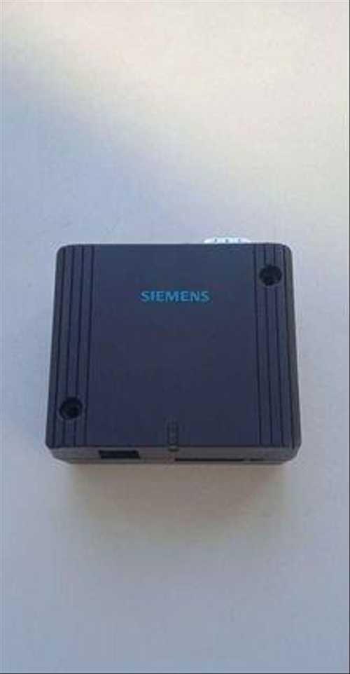 Модем GSM CSD Siemens MC35 i