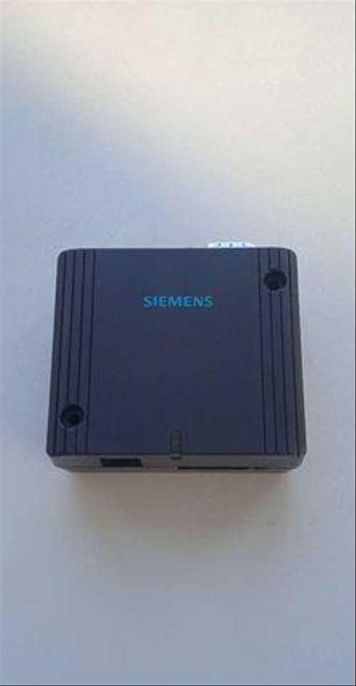 Модем GSM CSD Siemens MC35 i