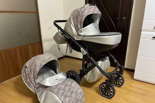 Детская коляска Anex Sport Vogue 2 в 1