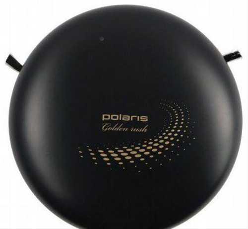 Робот-пылесос Polaris pvcr 1015
