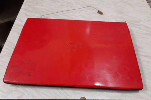 Ноутбук Fujitsu Lifebook AH544/G32