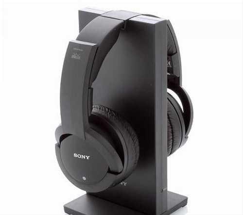 Sony MDR-RF865R | Festima.Ru - Мониторинг объявлений