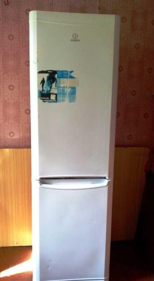 Холодильник indesit BA 20.025