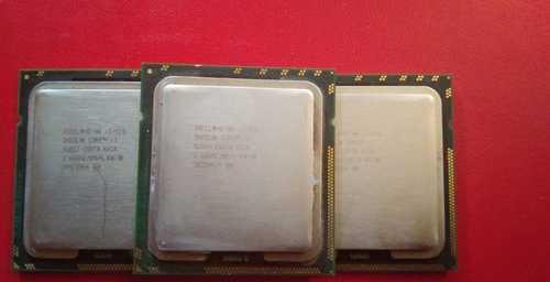 Процессор Intel Core i7-920, 2,66 GHZ