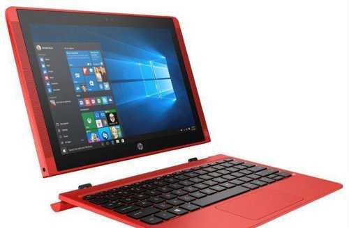 HP pavilion x2 10-n202ur 10.1"