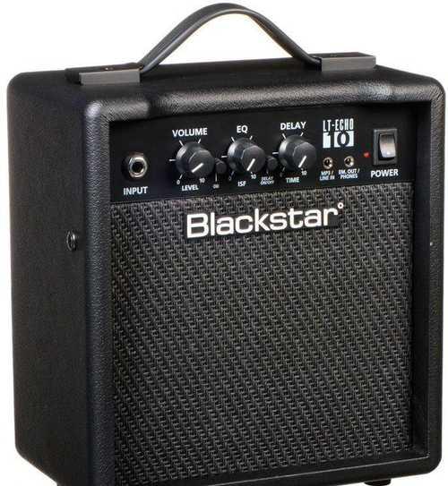 Blackstar LT-Echo