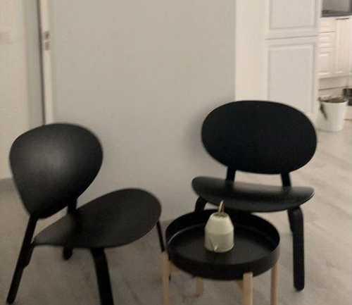 Стул кресло fröset фресет IKEA 2 шт
