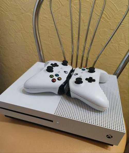 Xbox One