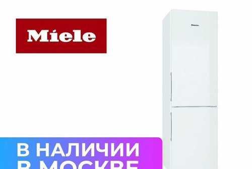 В наличии новый холодильник Miele KFN 29233 D WS