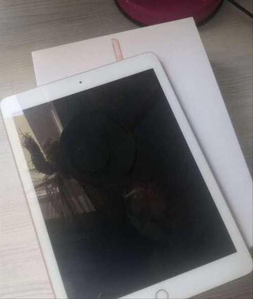 iPad 2018 128GB
