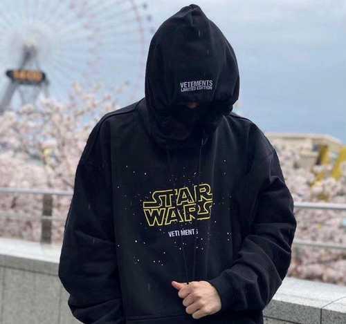 Vetements х Star wars