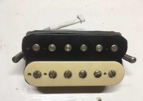 Хамбакеры Fokin, Gibson, Seymour Duncan