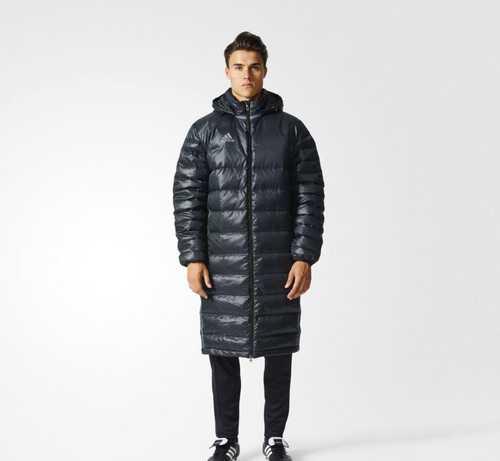Пуховик Adidas Condivo 16 Long новый оригинал
