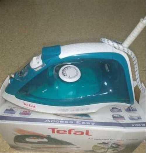 Утюг Tefal